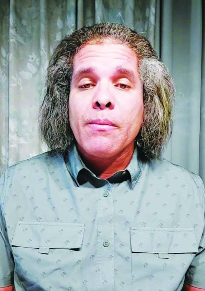 Guyanese Critic’’ faces assault charges for nightclub brawl - Guyana Times