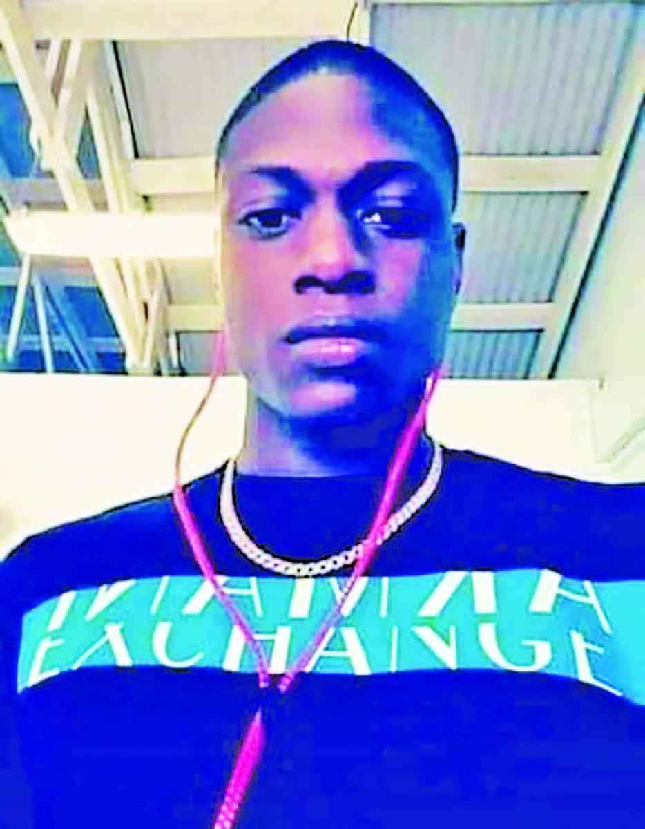 Lenroy Forde found guilty of 2021 execution of Odingo Heywood - Guyana ...