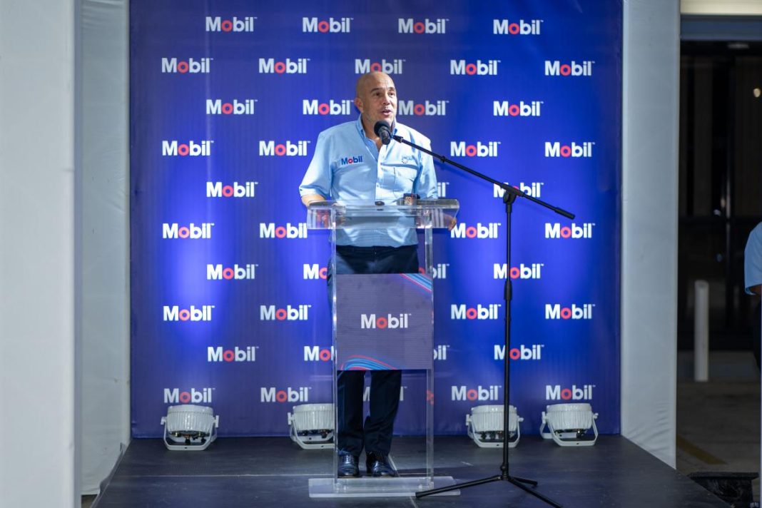 Sol promises better mileage, enhanced performance with MOBIL fuel ...