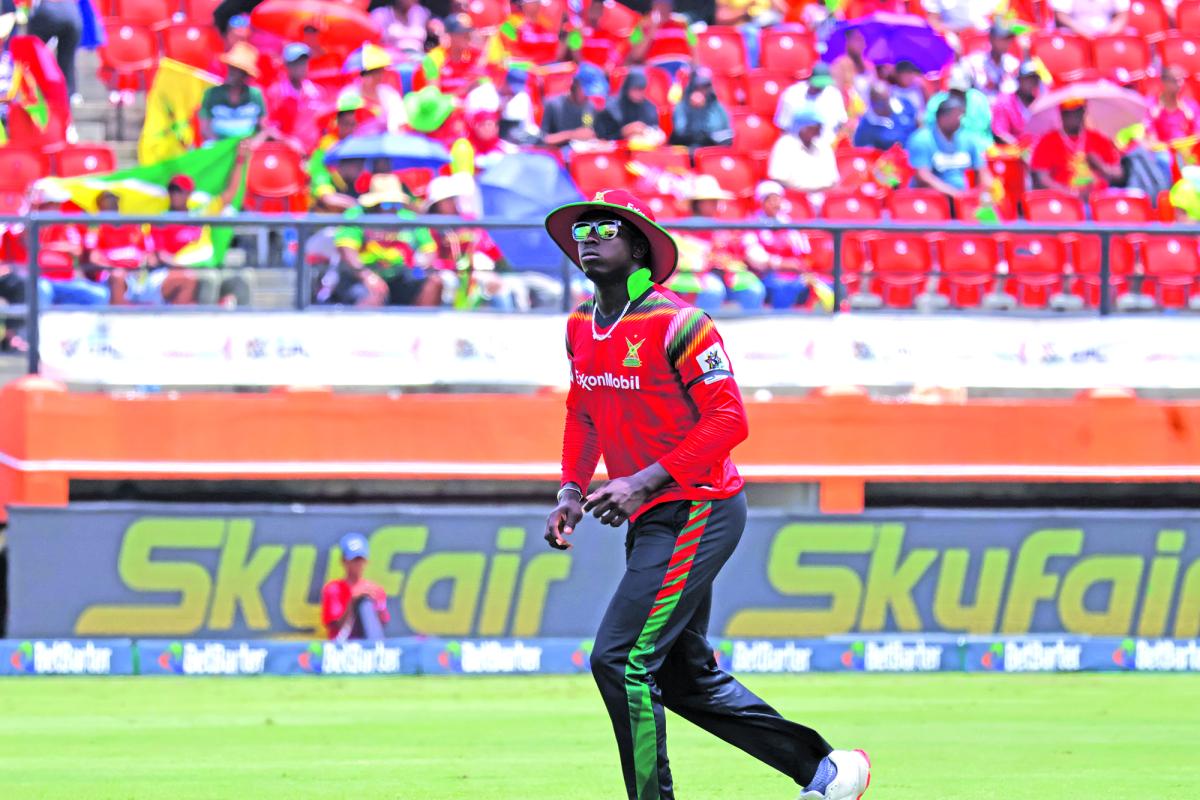 Kevin Sinclair Foundation plans food hamper drive for Sophia - Guyana Times
