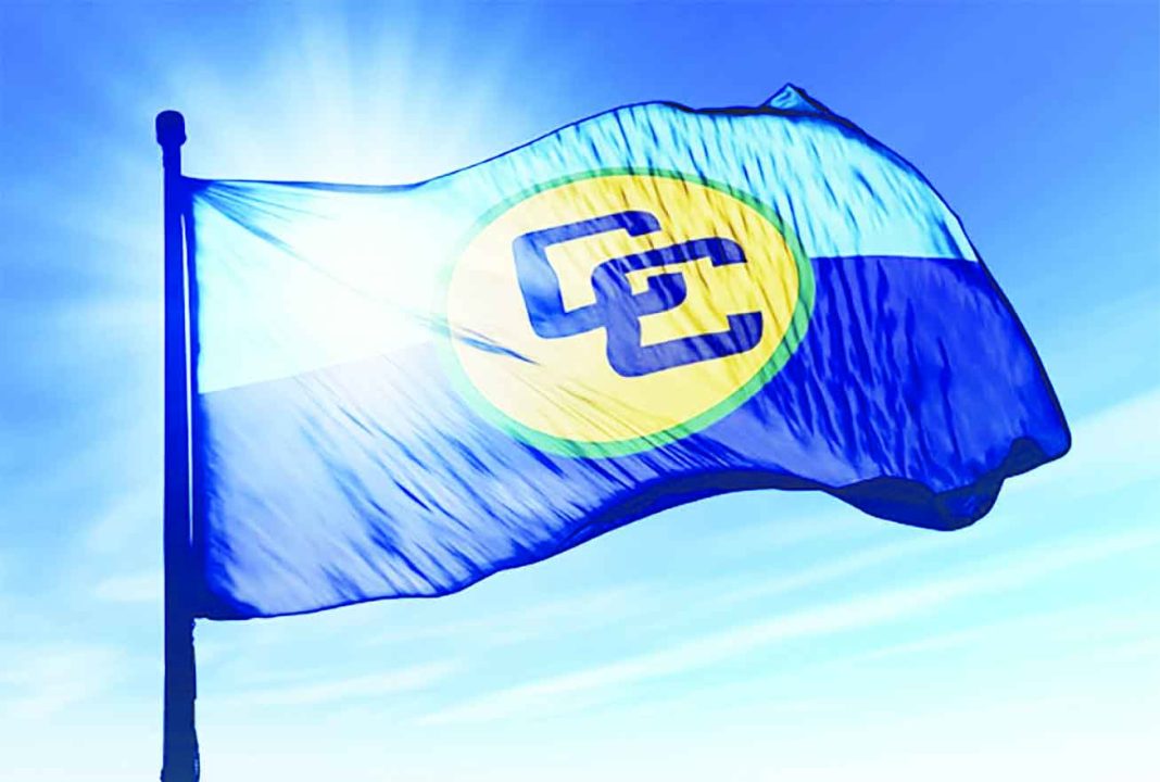 Caricom launches report on biodiversity, chemicals & waste management ...