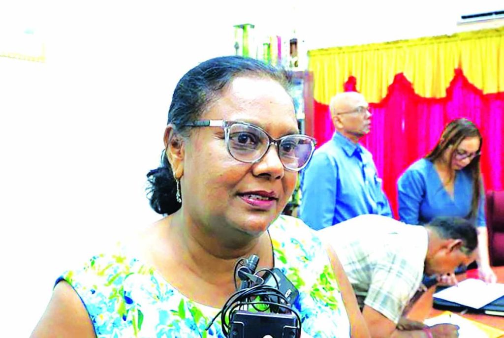Rice millers finally paid $1.5B owed from APNU/AFC’s flawed Panama rice deal - Guyana Times