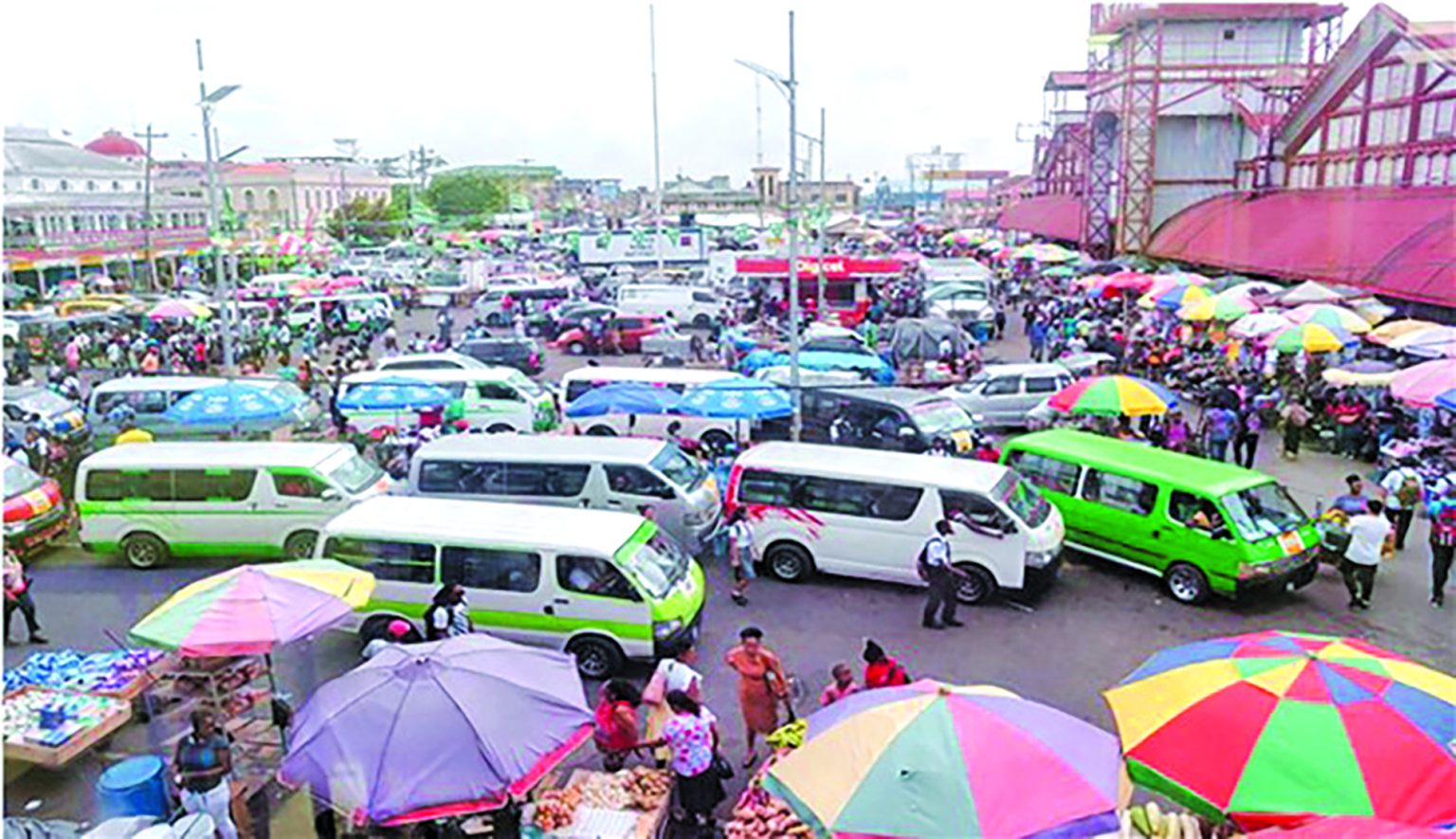 Traffic Chief calls for tougher actions to protect school children at ...