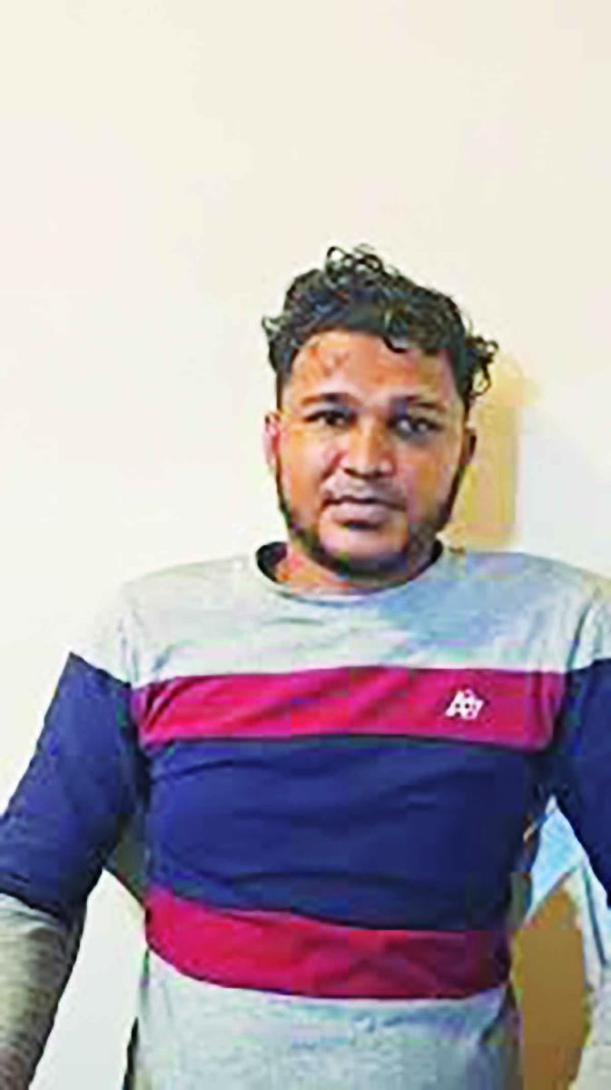 Guyanese Critic’’ faces assault charges for nightclub brawl - Guyana Times