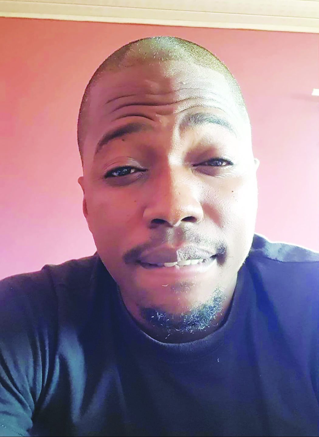 Duo wanted for ex-cop who disappeared 6 months ago - Guyana Times