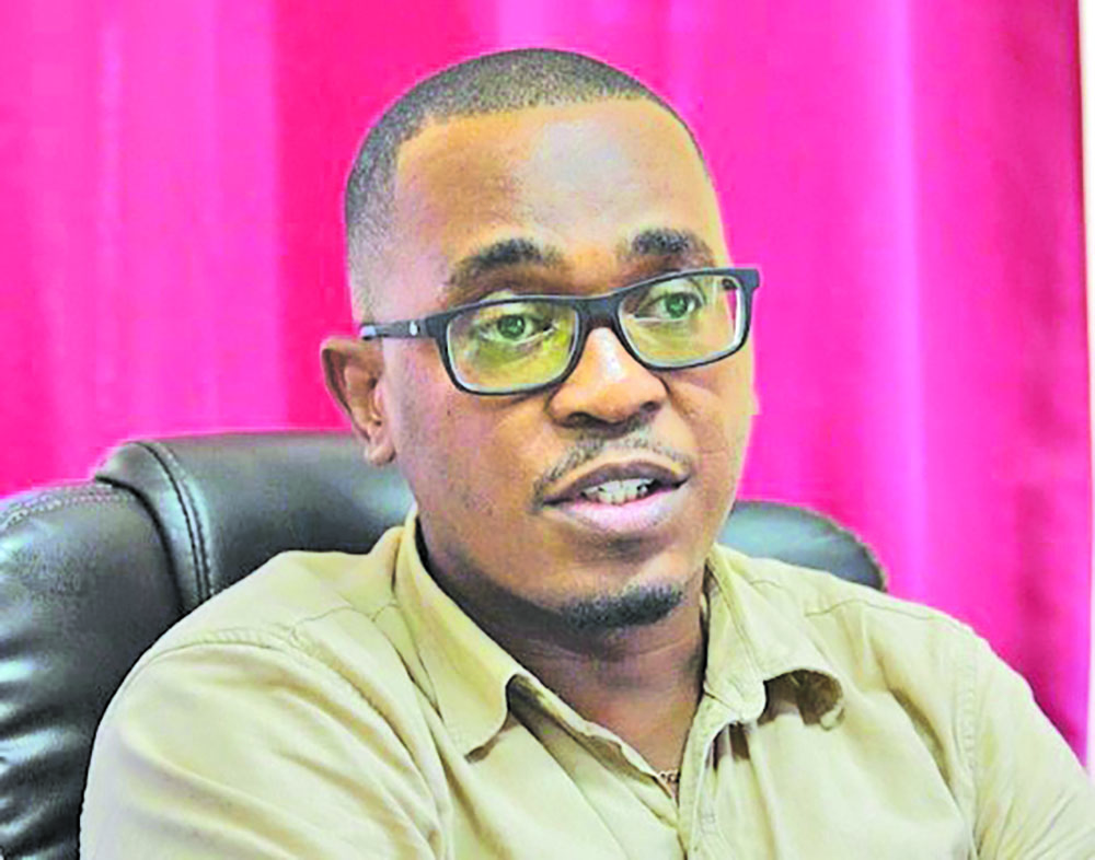 Congested Le Repentir Cemetery set for major makeover - Guyana Times