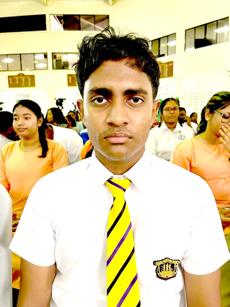 Guyana tops Caribbean in CSEC, CAPE 2024 - Guyana Times