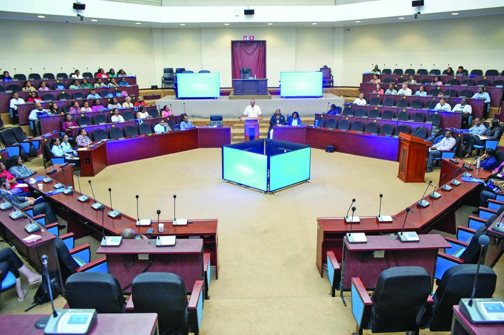 Innovative healthcare delivery approaches highlighted at GPHC’s ...