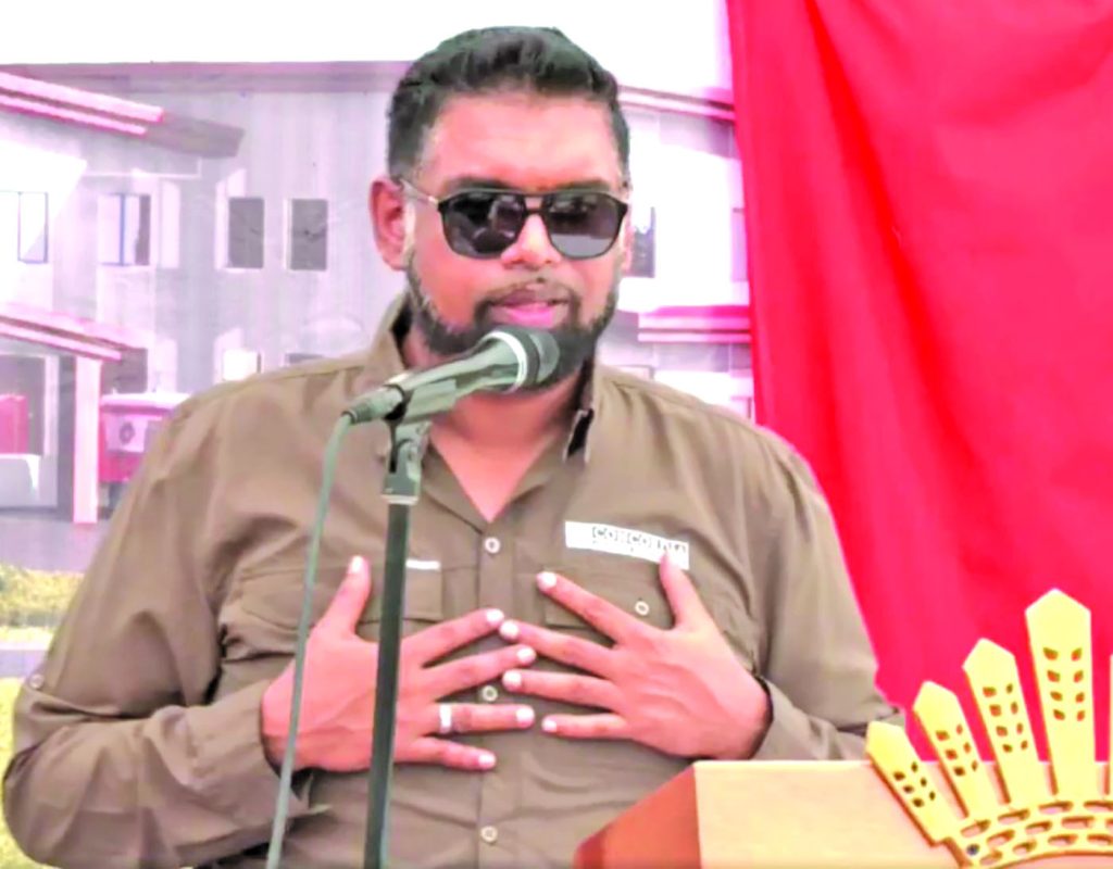 With right systems, Moruca’s produce can feed families in TT, Barbados ...