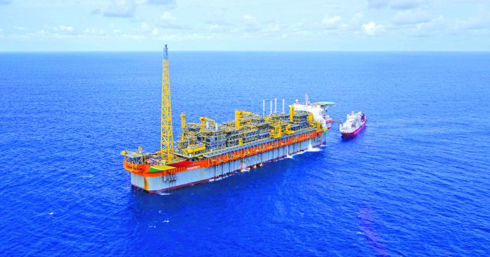 ExxonMobil completes US$1.2B purchase of Prosperity FPSO - Guyana Times