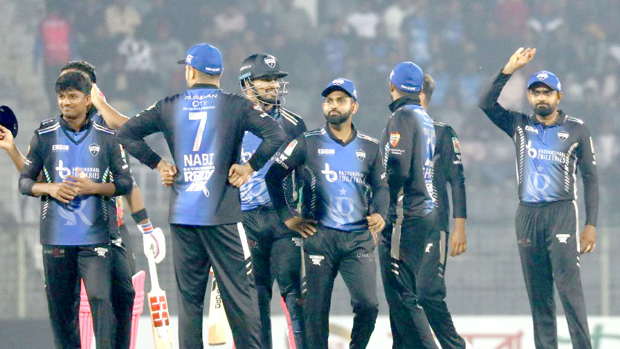 Rangpur Riders, Cricket Victoria reveal GSL T20 squads - Guyana Times
