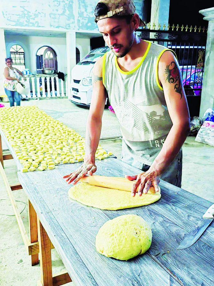 “I have a phoenix within me and I will rise from the ashes” – Ravi ...