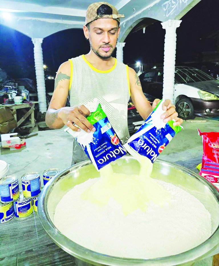 “I have a phoenix within me and I will rise from the ashes” – Ravi ...