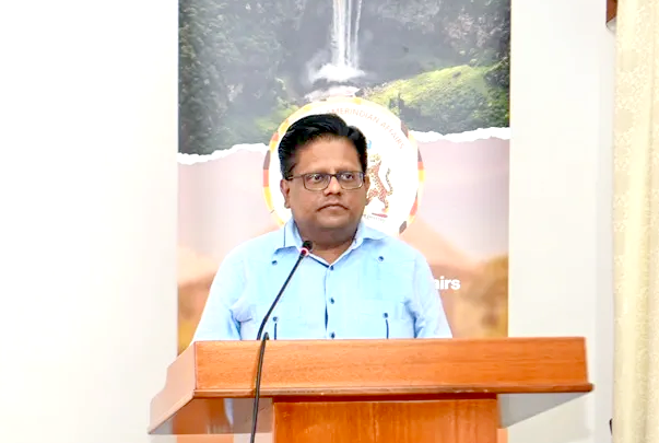 Over $70B invested in hinterland development since 2020 - Guyana Times