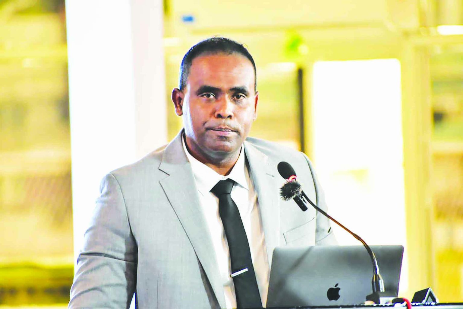 100 murders recorded for 2024 so far - Guyana Times