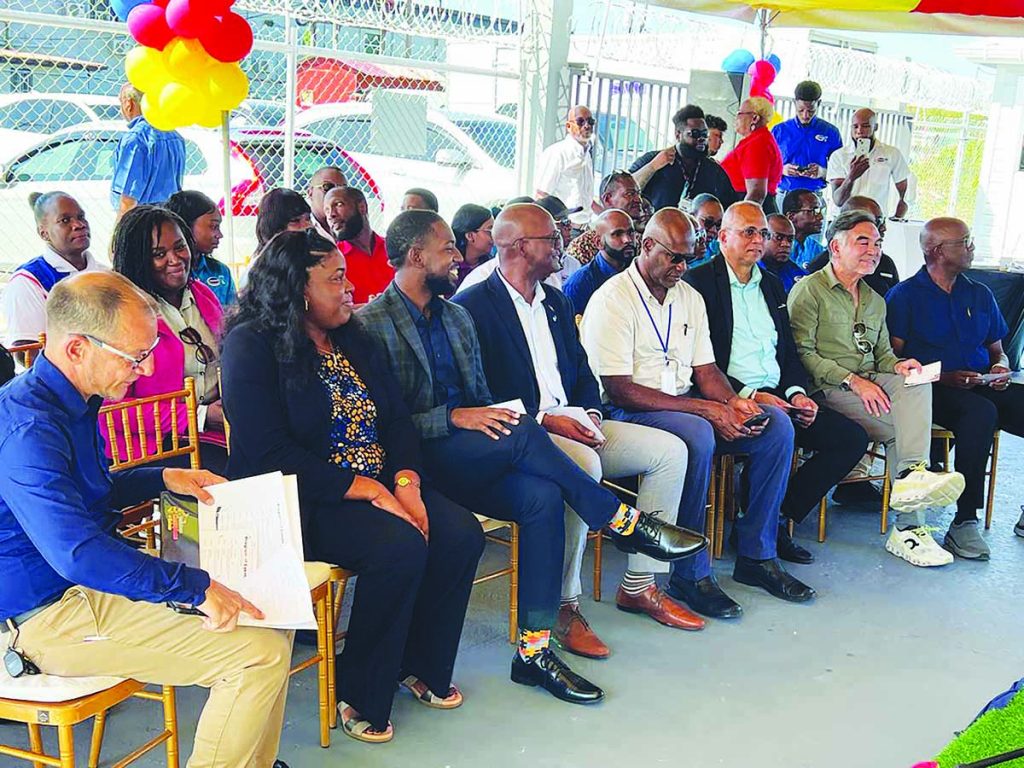 Harris Paints promises more customised solutions with new manufacturing ...