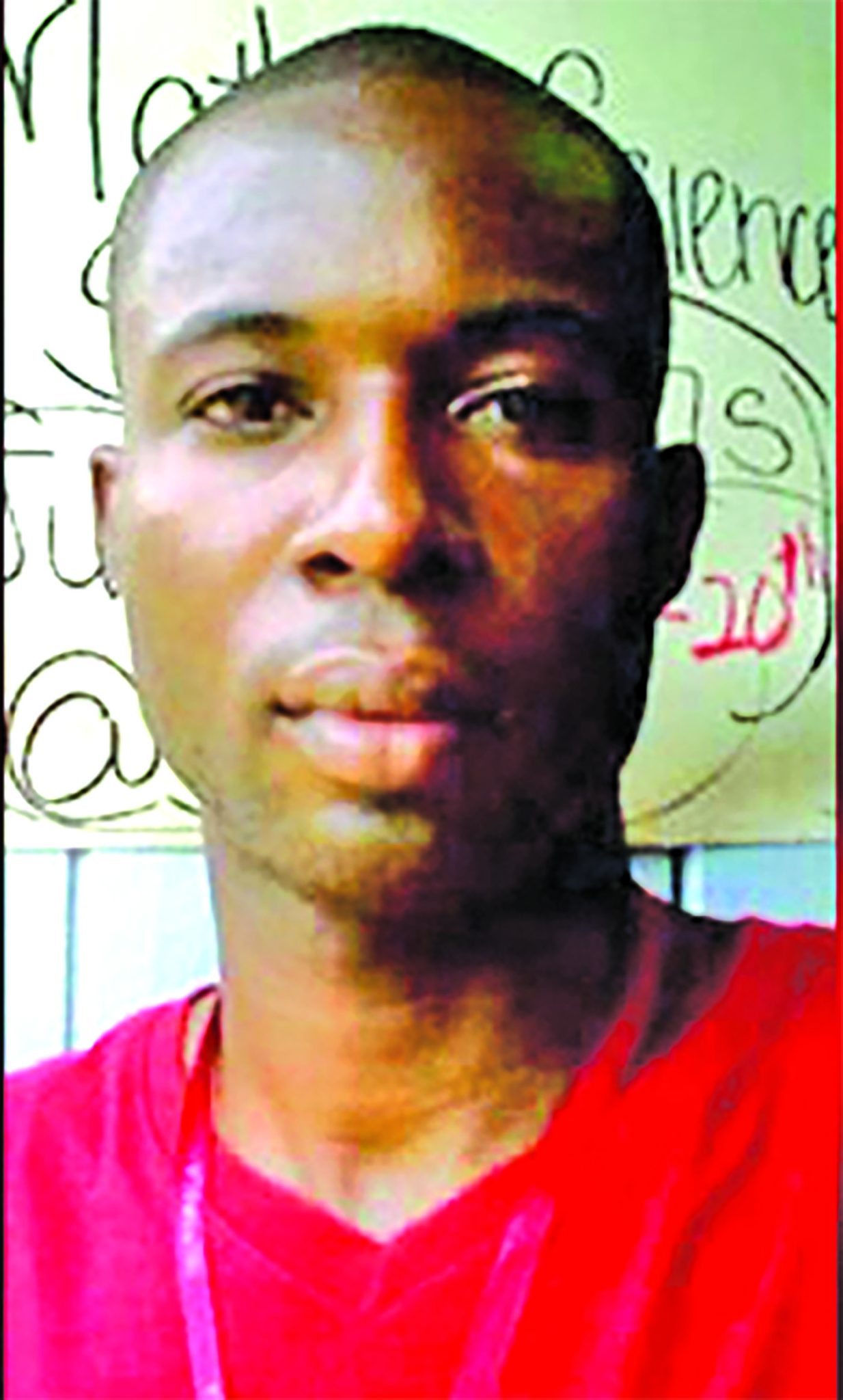 Teacher facing jailtime in Bermuda for sexual offences - Guyana Times