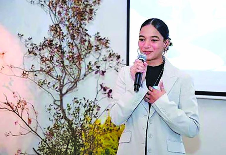 “When the going gets tough, the tough gets going” - Guyana Times