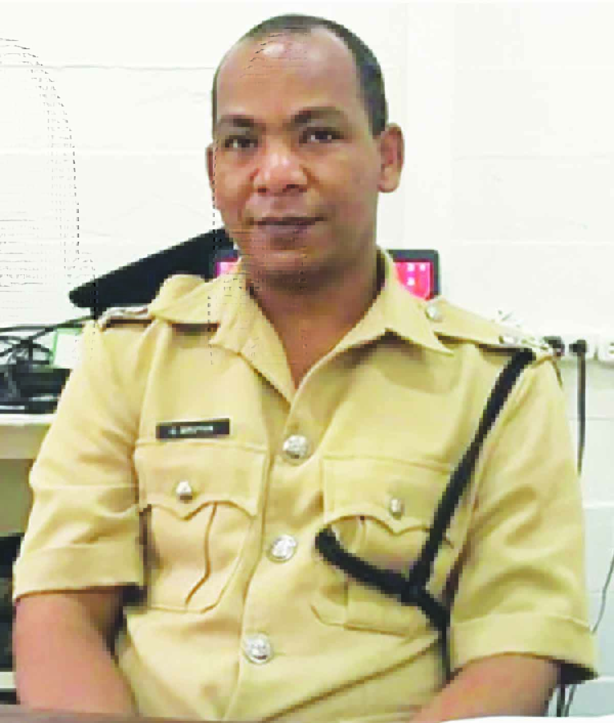 SOCU withdraws bail revocation application against ACP Brutus - Guyana ...