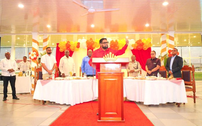 India’s crime expert to help Guyana establish forensic school – Ali ...