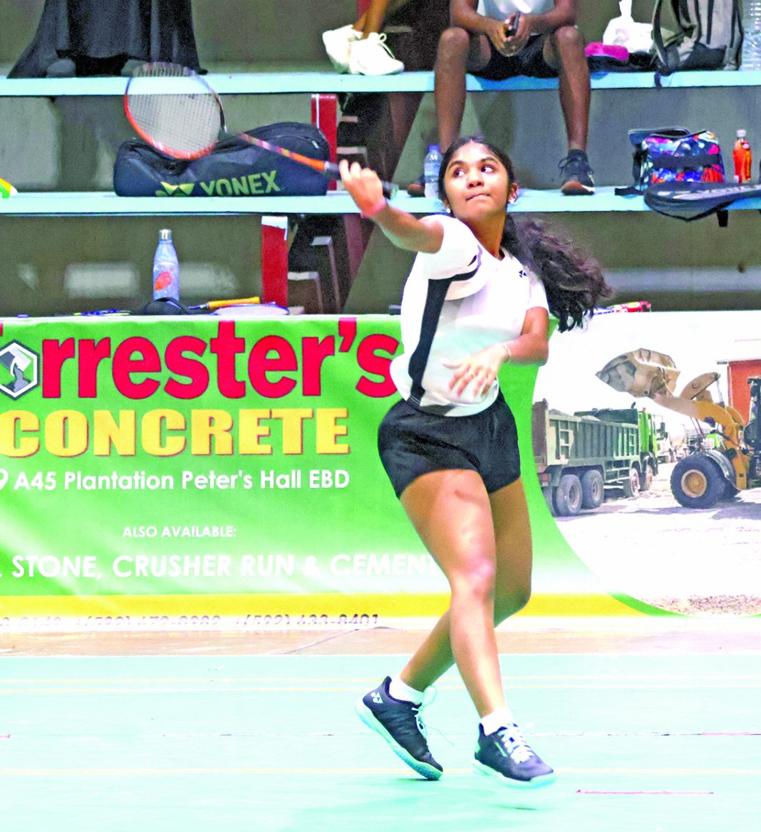 Beharry shines as Gokarn Ramdhani Memorial tournament concludes ...