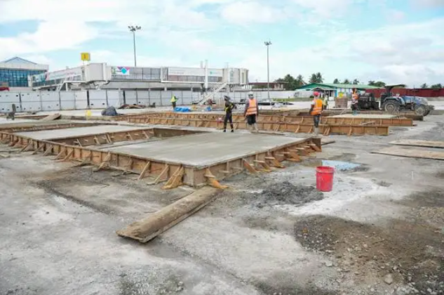 No extensions, zero tolerance for further delays – Edghill puts CJIA ...