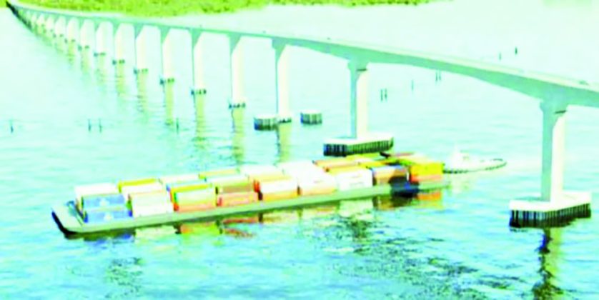 China Road and Bridge Corp chosen to build Corentyne River Bridge ...