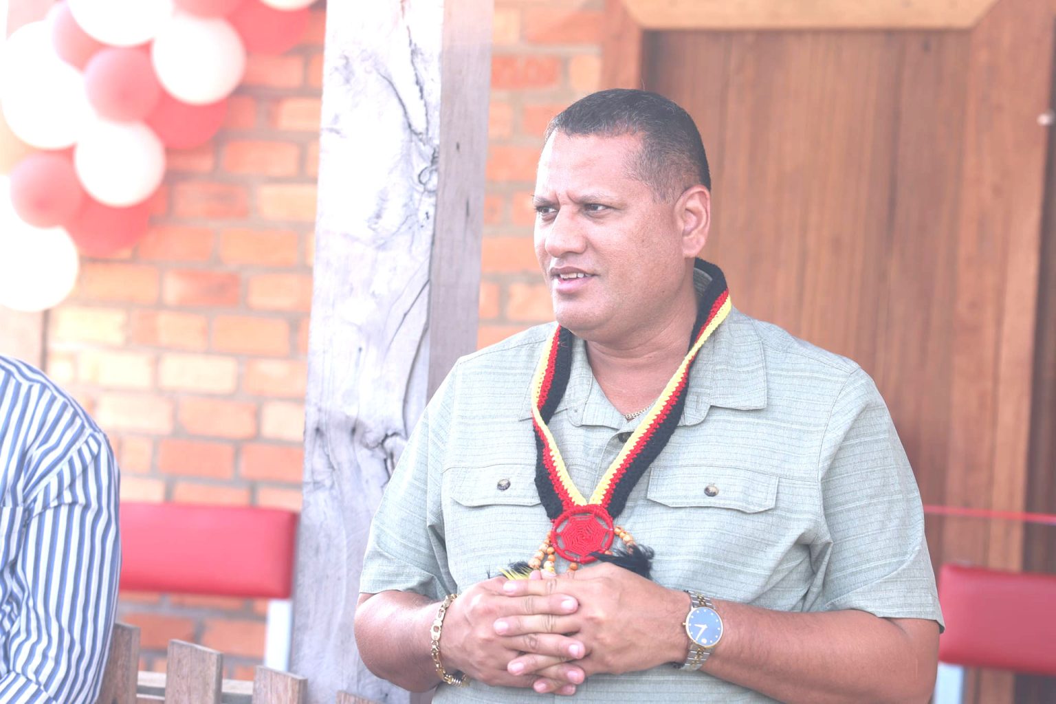 Over 40,000 house lots allocated since 2020 – Croal - Guyana Times