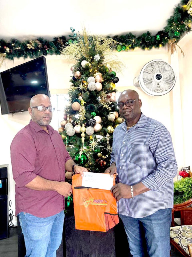 K&S/One Guyana National Futsal Championship: Maggie’s Snackette joins ...
