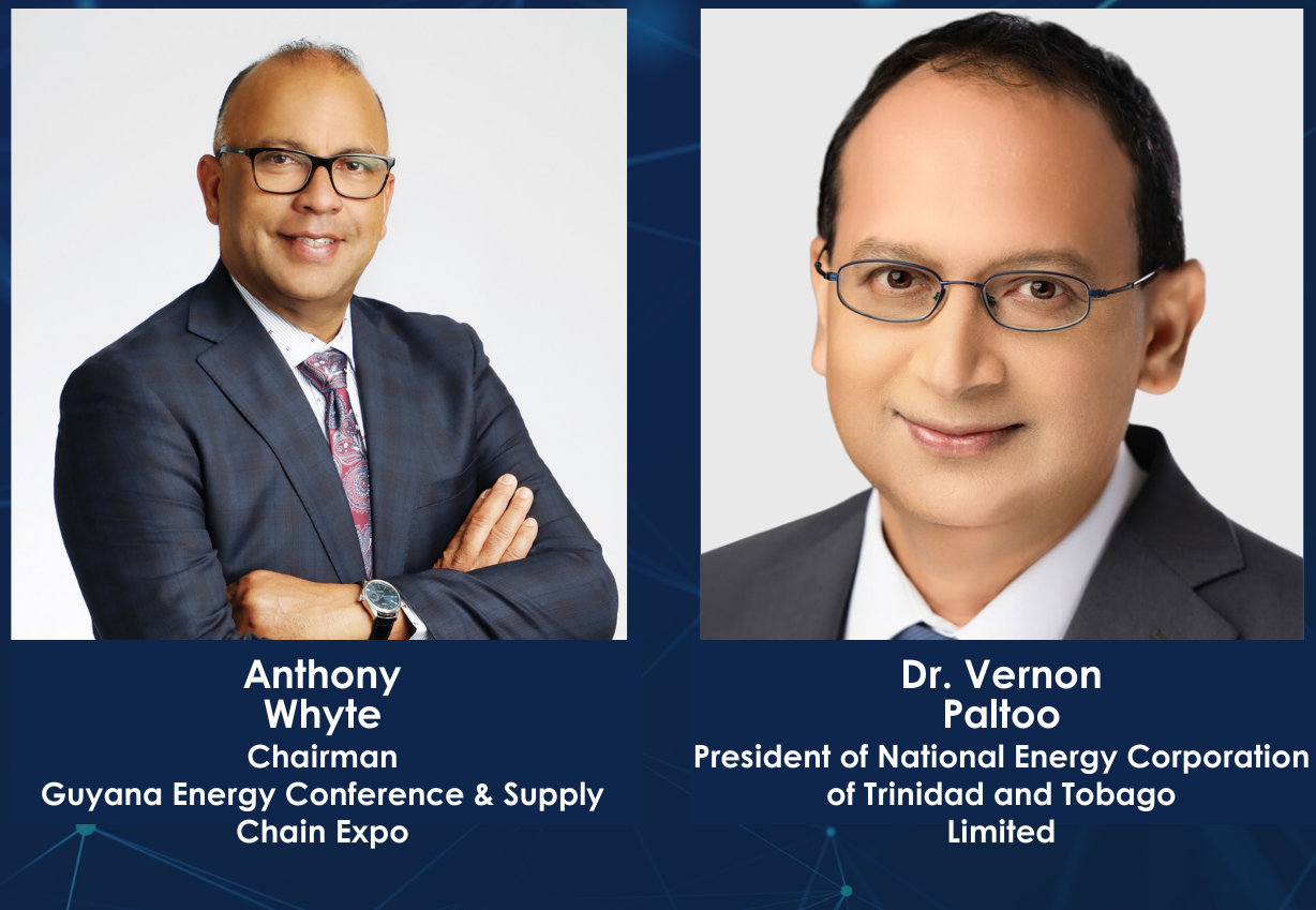 TT’s National Energy sponsors GEC for 3rd year - Guyana Times