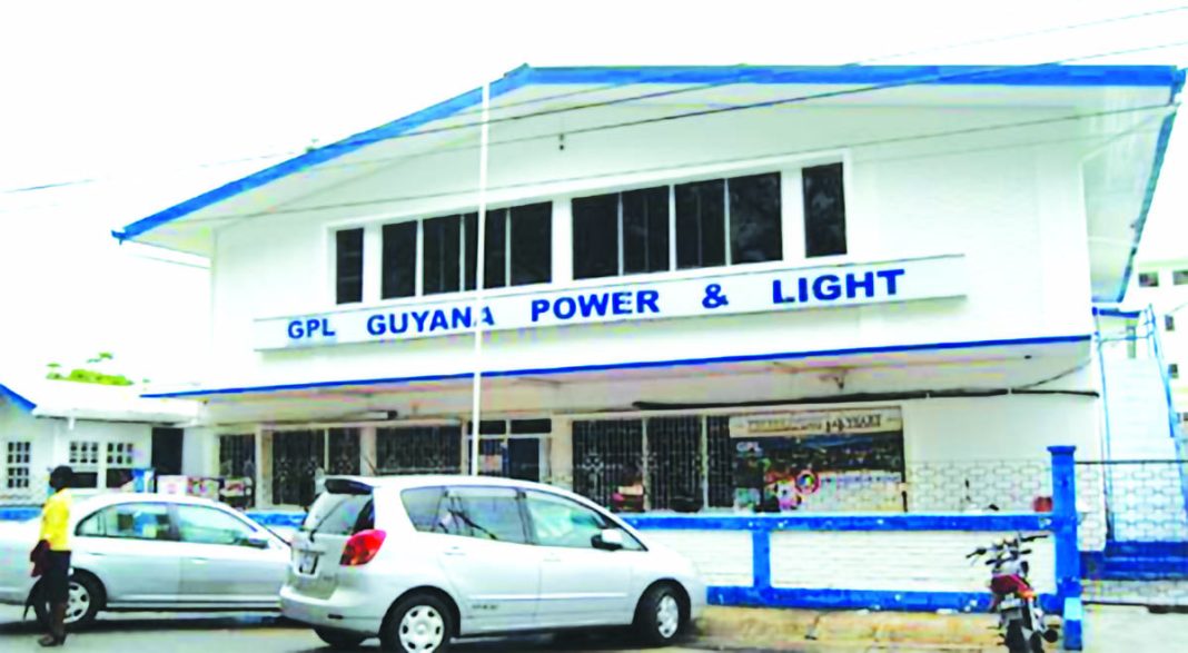Improved performances expected from GuySuCo, GPL – VP - Guyana Times