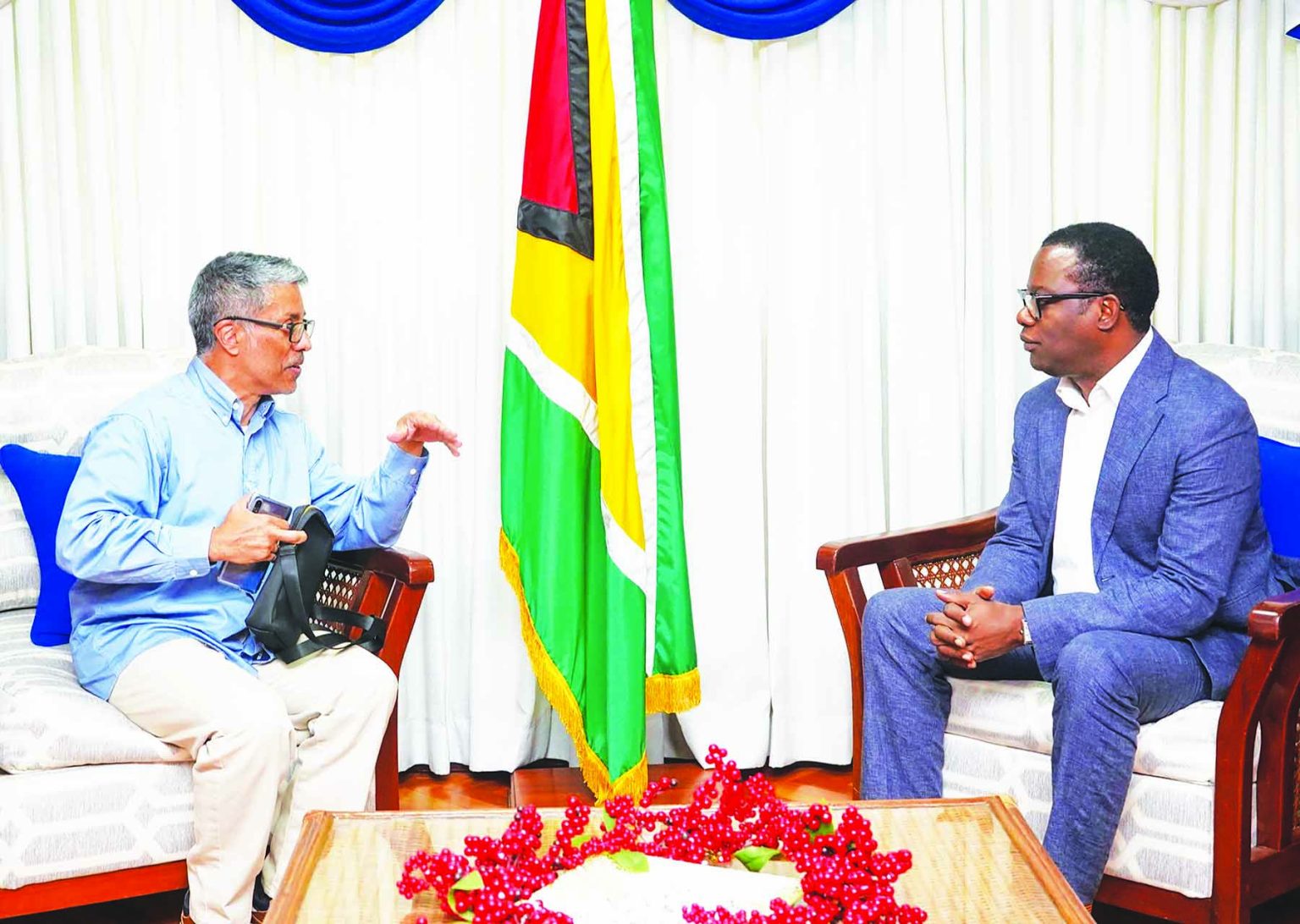 Venezuela border controversy: “Explanation” on aggression tactic at ...