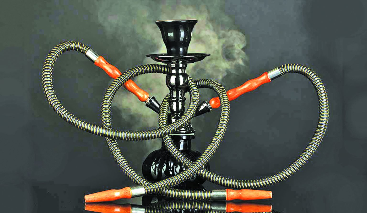 EFFECTS OF HOOKAH ON HEALTH - Guyana Times