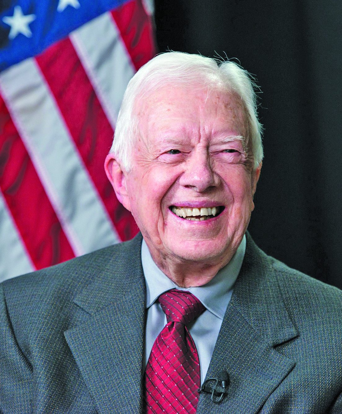 Passing of former US President Carter: President Carter’s legacy intertwined with Guyana's ...