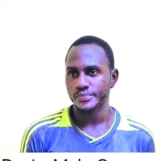 Labourer to spend Christmas in jail for breaking & entering - Guyana Times