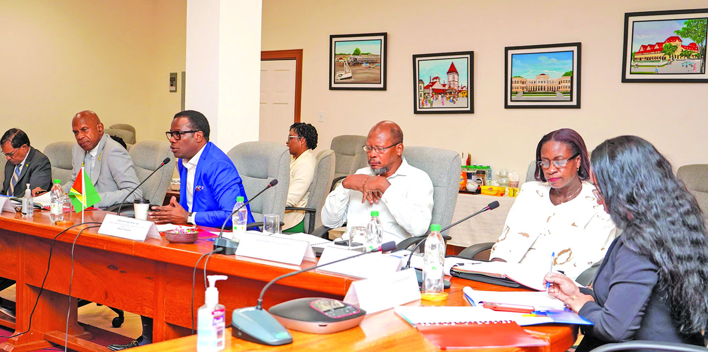 9th Political Dialogue: EU reaffirms support for ICJ in resolving ...