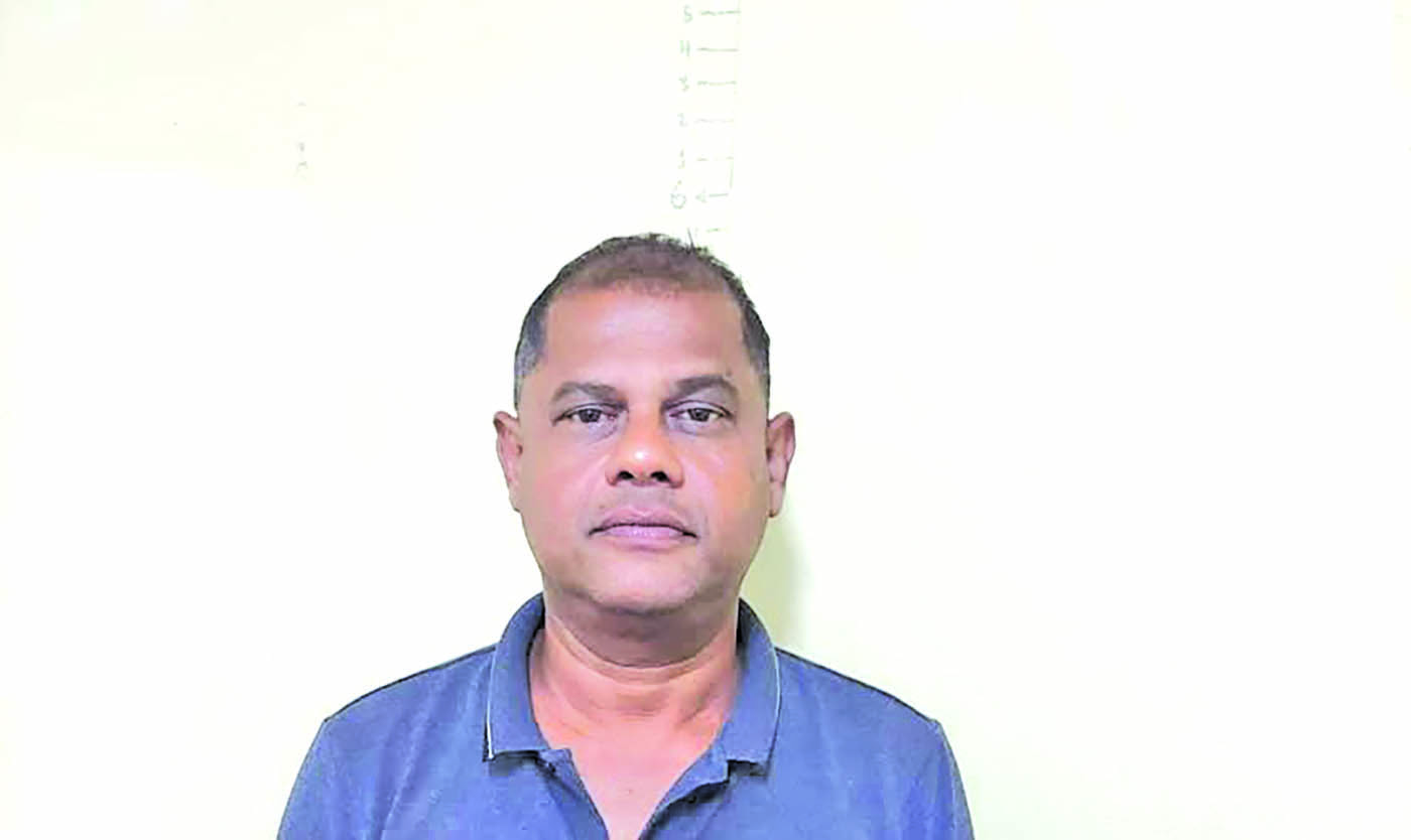 ECD businessman gets $1M bail for fatally shooting alleged thief ...