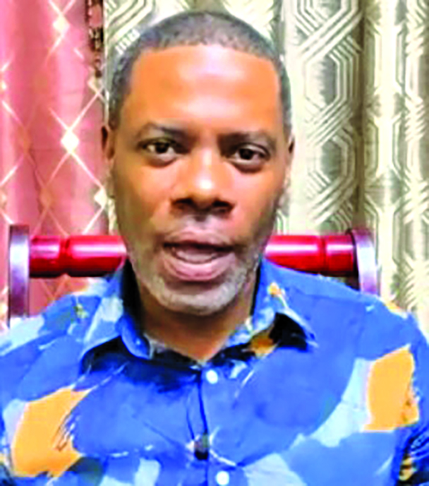 Linden Town Clerk slams Mayor for blocking staff pay increase - Guyana ...