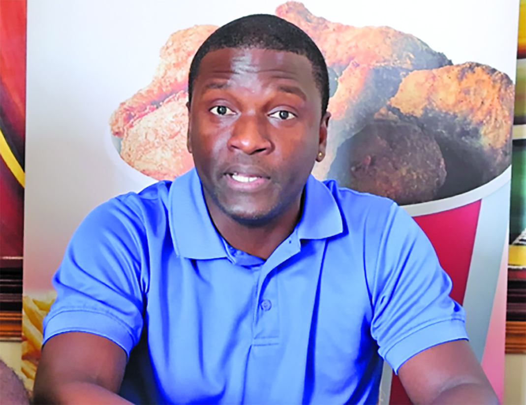 5th KFC Goodwill International Schools Football tournament: Lucky ...