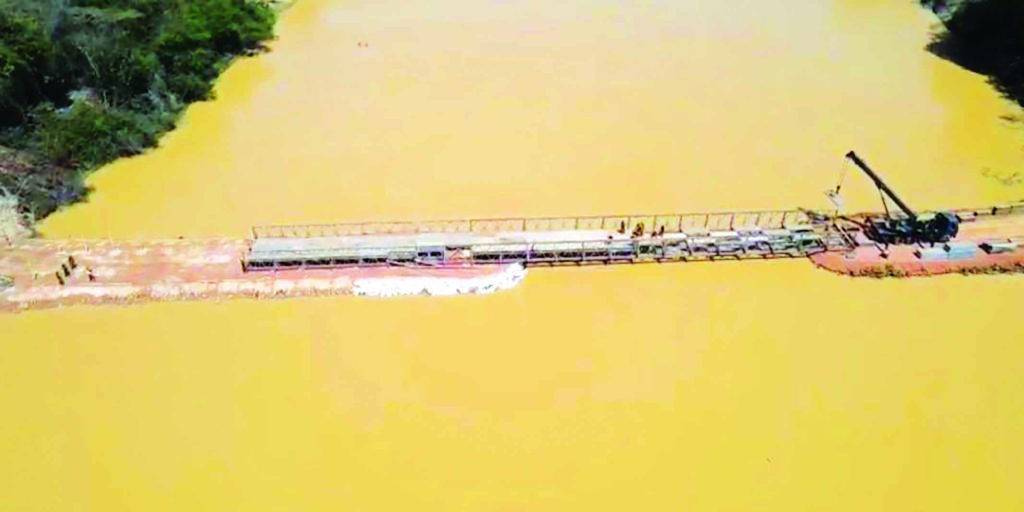 Venezuela border controversy: “Explanation” on aggression tactic at ...