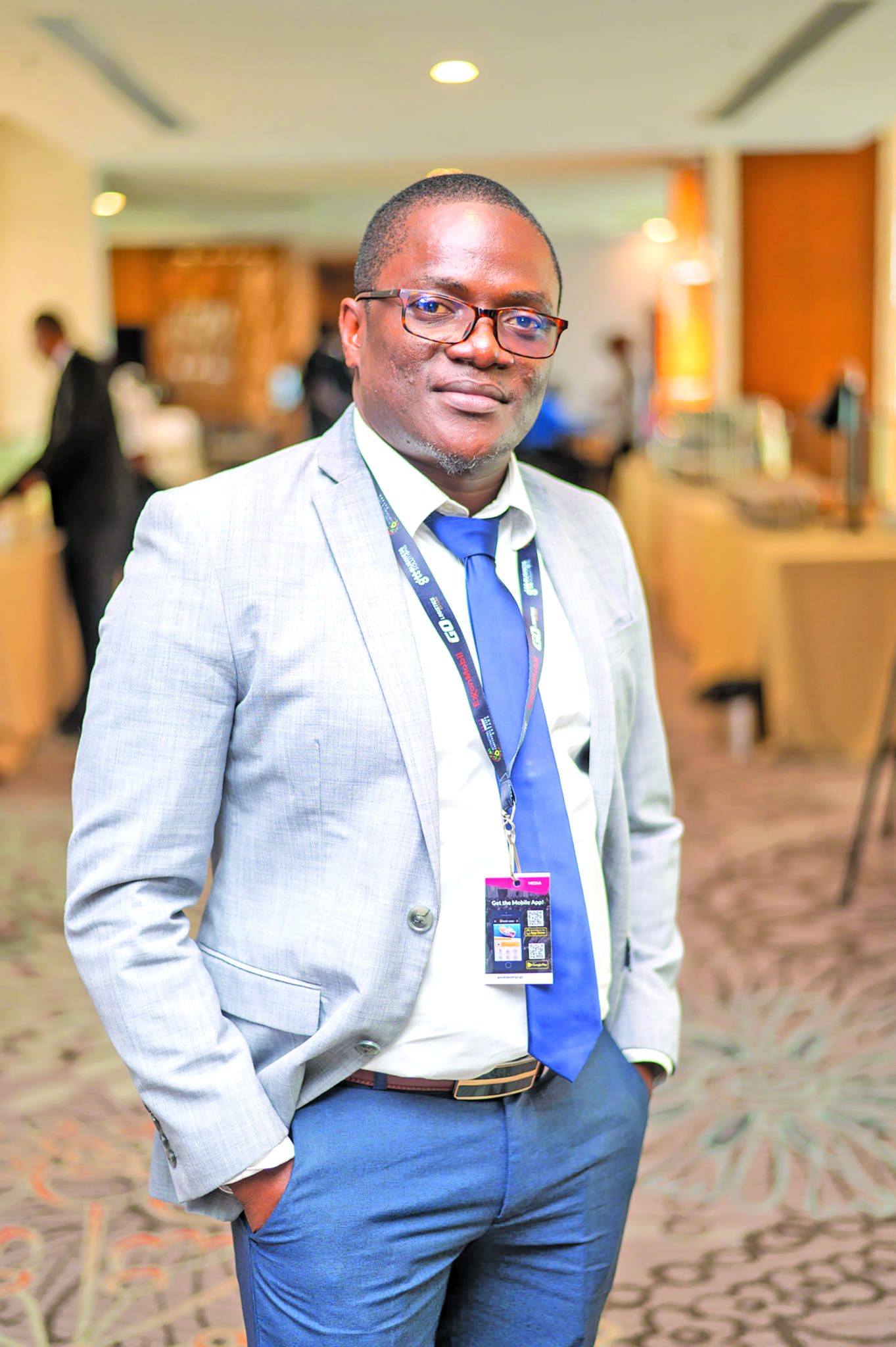 Linden Town Clerk slams Mayor for blocking staff pay increase - Guyana ...