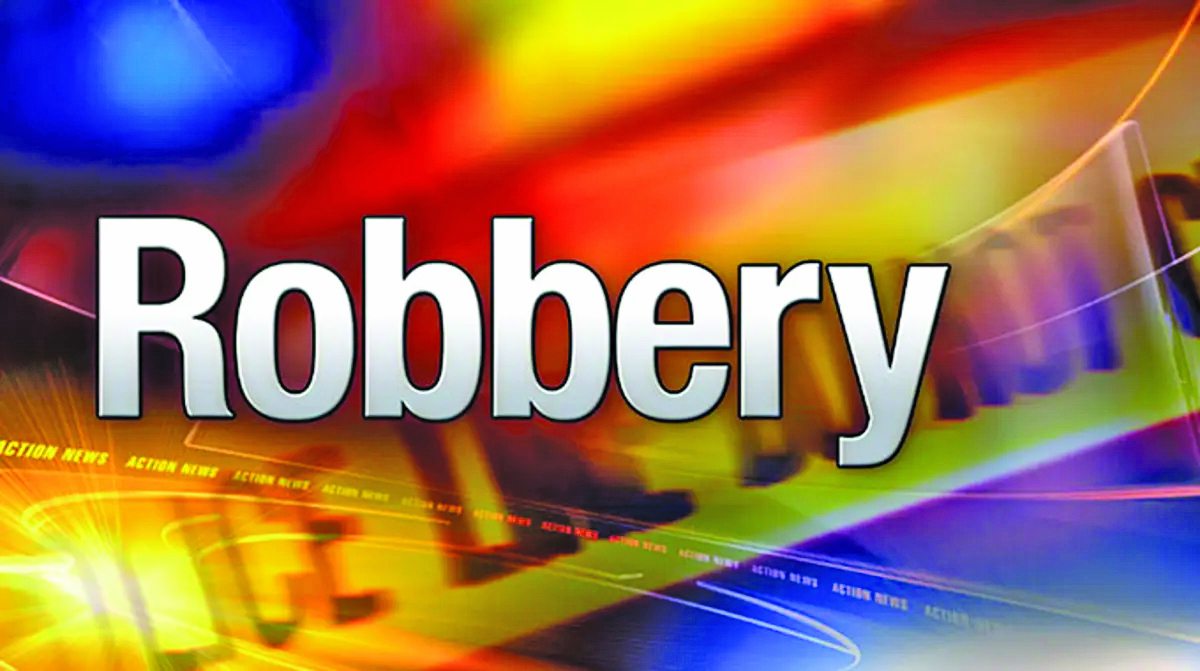 Bandits shoot worker, rob boutique in daring daylight robbery - Guyana ...