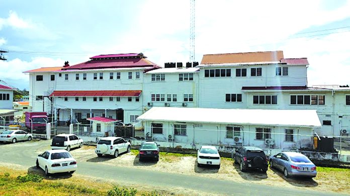 644 surgeries conducted at Suddie Hospital in 2024 - Guyana Times