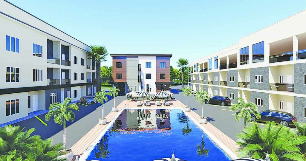 Shoreline Estates unveils luxury condos with premium amenities at ...