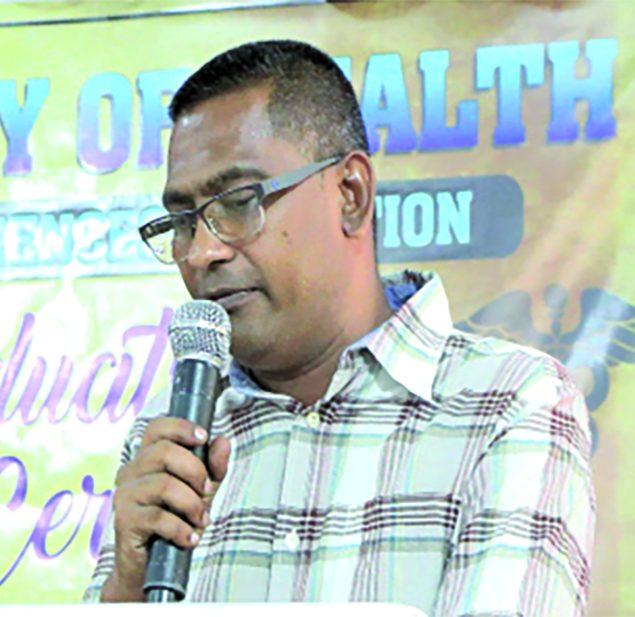 644 surgeries conducted at Suddie Hospital in 2024 - Guyana Times