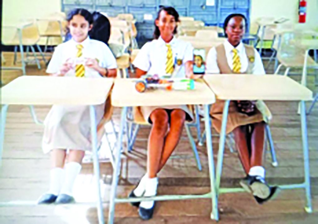 Guyana wins medals at the 2025 Caribbean STEM Olympiads - Guyana Times