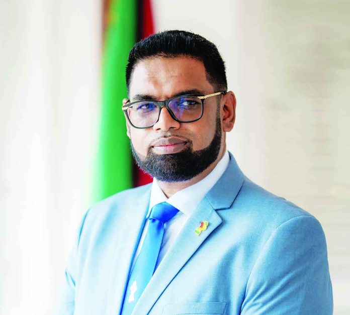 Unlawful killing of Quindon Bacchus: President Ali orders AG to drop ...