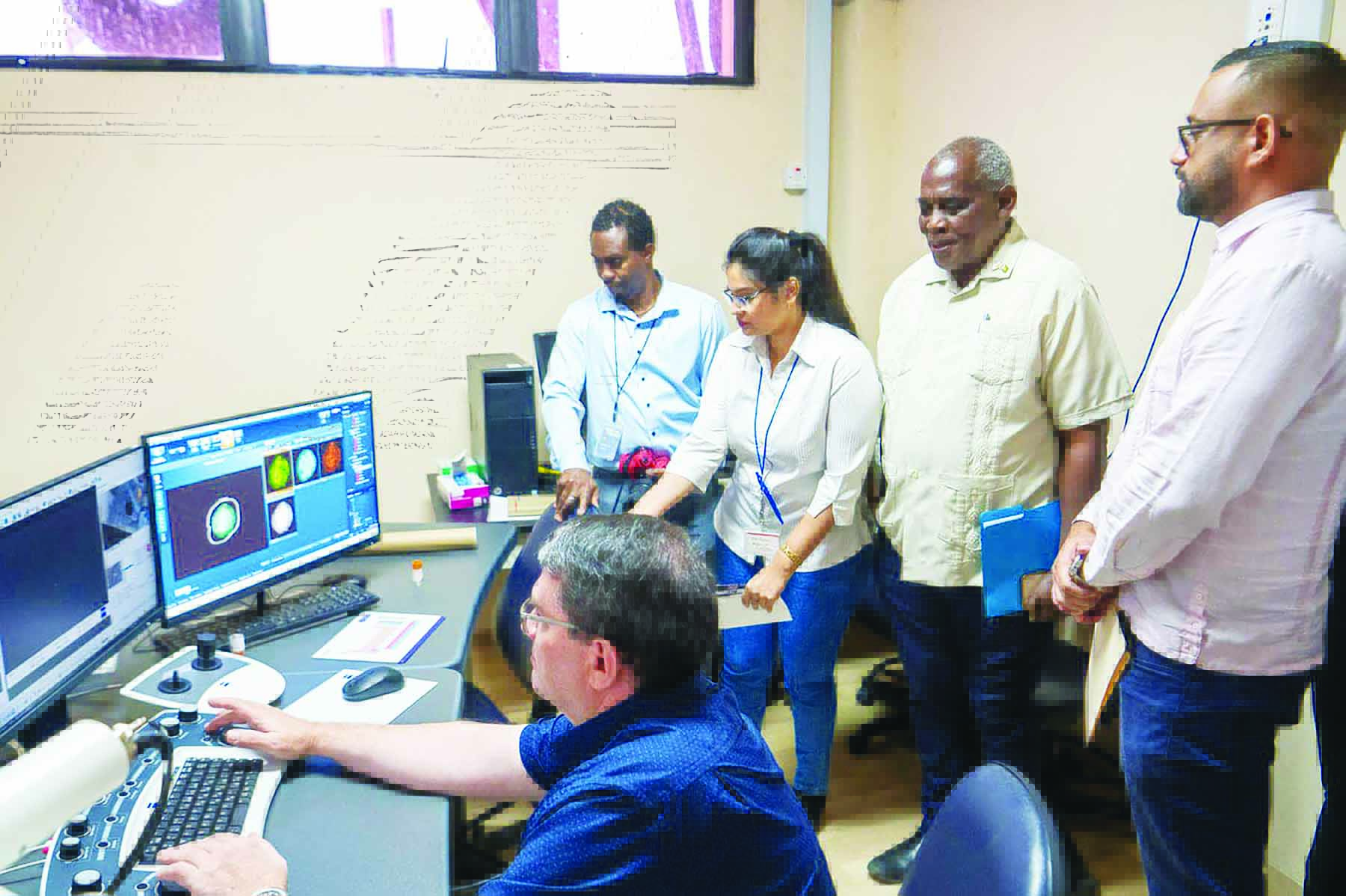 Home Affairs Minister hints at stronger penalties for gun-related ...