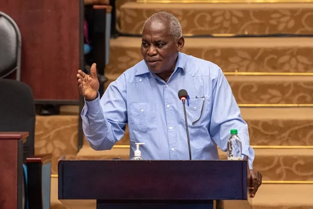 Guyana more successful than multiple C’bean countries in crimefighting ...