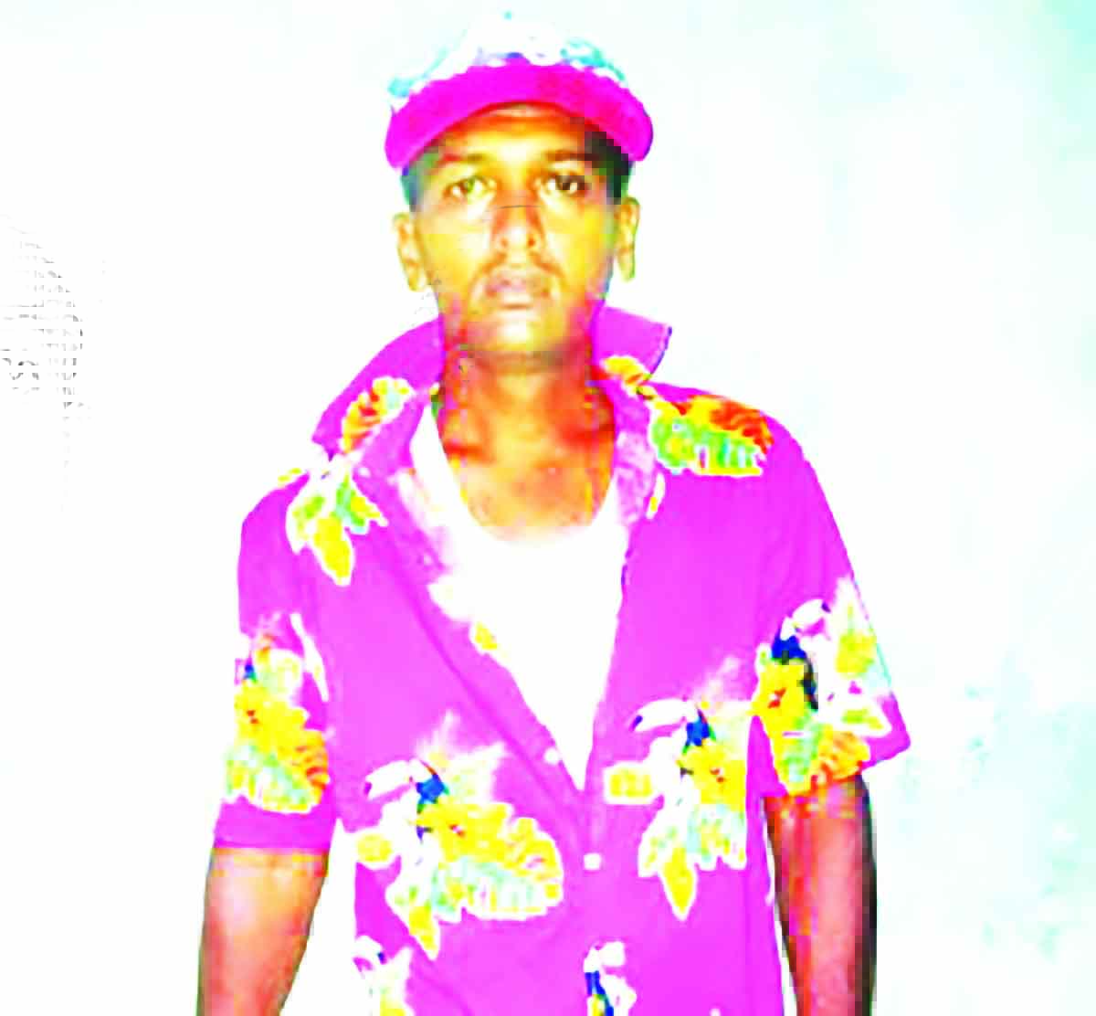 Black Bush Polder fatal shooting: Suspect released on $1M station bail ...